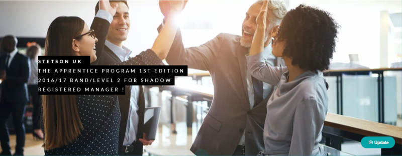 Stetson E-commerce | Shop